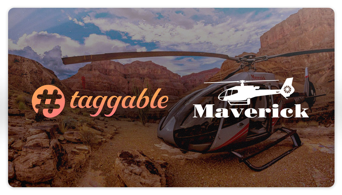Event Photo System for Tours & Attractions | Taggable